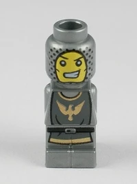 The Knight | The Heroica Wiki | Fandom