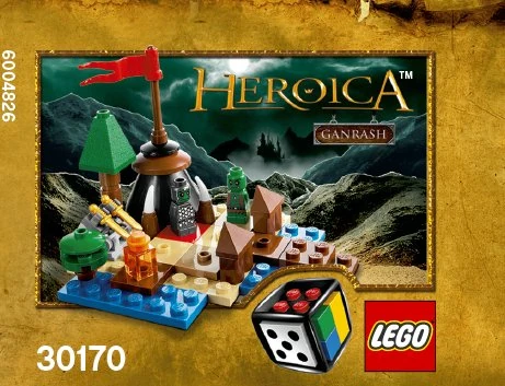 The Heroica Wiki | Fandom