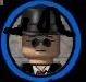 Toht | Lego Indiana Jones Wiki | Fandom