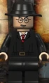 Toht | Lego Indiana Jones Wiki | Fandom
