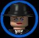 Elsa (Officer) | Lego Indiana Jones Wiki | Fandom