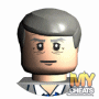 Marcus Brody | Lego Indiana Jones Wiki | Fandom
