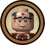 Dean Stanforth | Lego Indiana Jones Wiki | Fandom
