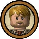 Mac | Lego Indiana Jones Wiki | Fandom