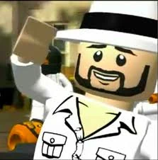 Sallah | Lego Indiana Jones Wiki | Fandom