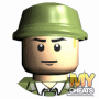 Colonel Dietrich | Lego Indiana Jones Wiki | Fandom
