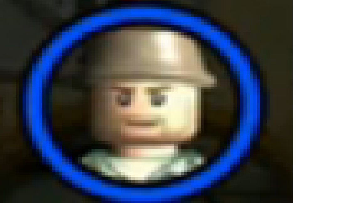 Indiana Jones (Army Disguise) | Lego Indiana Jones Wiki | Fandom