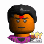 Chattar Lal (Thuggee) | Lego Indiana Jones Wiki | Fandom