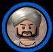 Sallah (Desert) | Lego Indiana Jones Wiki | Fandom