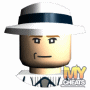 René Emile Belloq | Lego Indiana Jones Wiki | Fandom