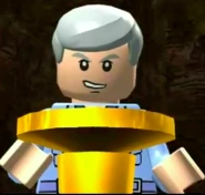 False Grail | Lego Indiana Jones Wiki | Fandom