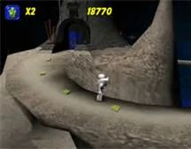 Ogel Island | LegoIsland2 Wiki | Fandom