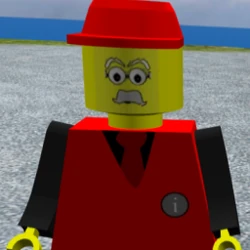 Infomaniac | LEGO Island 3 Wiki | Fandom