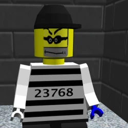 The Brickster | LEGO Island 3 Wiki | Fandom