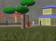 Ninja Valley | LEGO Island 3 Wiki | Fandom
