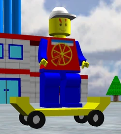 Pepper Roni | LEGO Island 3 Wiki | Fandom