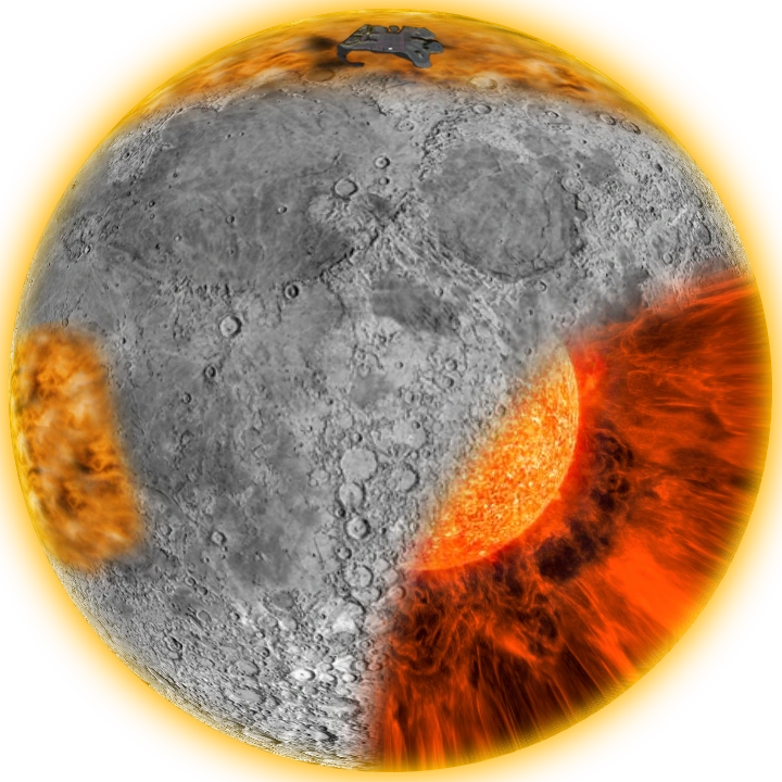 Ogel Prime | LEGO Island 3 Wiki | Fandom