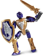 Danju | LEGO Knights' Kingdom Wiki | Fandom