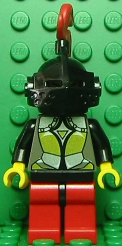 Princess Storm | LEGO Knights' Kingdom Wiki | Fandom