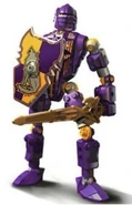 Danju | LEGO Knights' Kingdom Wiki | Fandom