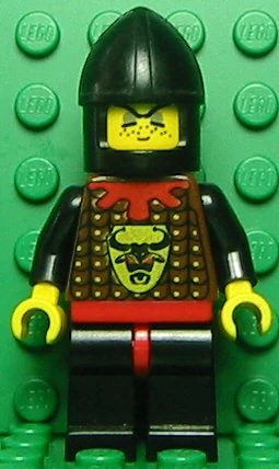 Weezil | LEGO Knights' Kingdom Wiki | Fandom