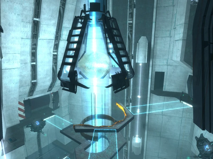 Dark Matter Reactor | Legoland Wiki | Fandom