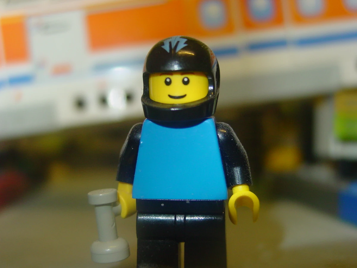 The Security Team | Legoland Wiki | Fandom