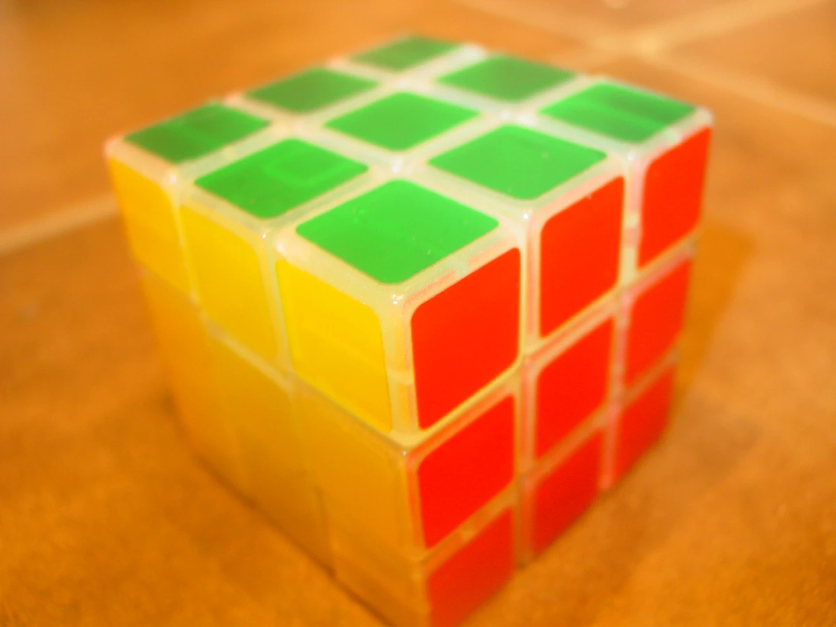 The Cubix | Legoland Wiki | Fandom