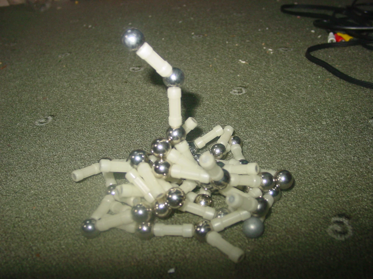 Magnatex Creature | Legoland Wiki | Fandom