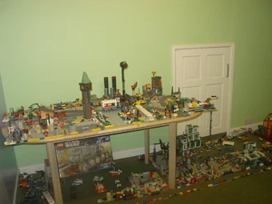 Legoland | Legoland Wiki | Fandom