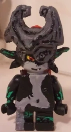 Midna | LEGO Legend Of Zelda Wiki | Fandom