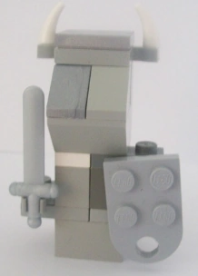 Armos | LEGO Legend Of Zelda Wiki | Fandom