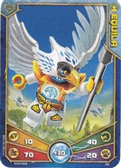 Equila | LEGO Legends of Chima Wiki | Fandom