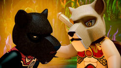 Tormak | LEGO Legends of Chima Wiki | Fandom