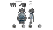 Wolves | LEGO Legends of Chima Wiki | Fandom