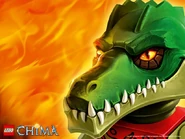 Cragger | LEGO Legends of Chima Wiki | Fandom