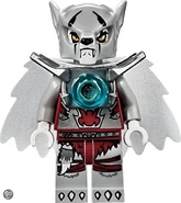 Worriz | LEGO Legends of Chima Wiki | Fandom