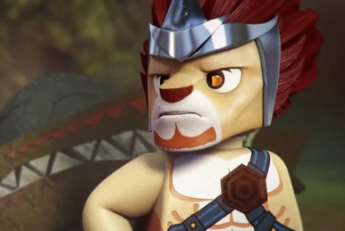 chima coloring pages longtooth definition