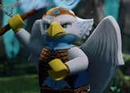 Eris | LEGO Legends of Chima Wiki | Fandom
