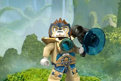 Chima Longtooth