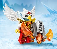 Eris | LEGO Legends of Chima Wiki | Fandom