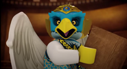 Ewald | LEGO Legends of Chima Wiki | Fandom