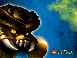 Lego Chima Scorm