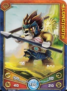 Longtooth | LEGO Legends of Chima Wiki | Fandom