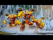 Rumble Bears | LEGO Legends of Chima Wiki | Fandom