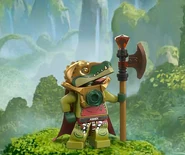 Crominus | LEGO Legends of Chima Wiki | Fandom