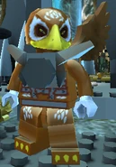 Ravens | LEGO Legends of Chima Wiki | Fandom
