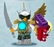 Eagles | LEGO Legends of Chima Wiki | Fandom