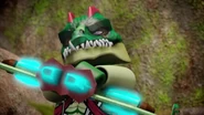 Cragger | LEGO Legends of Chima Wiki | Fandom