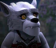 Windra | LEGO Legends of Chima Wiki | Fandom